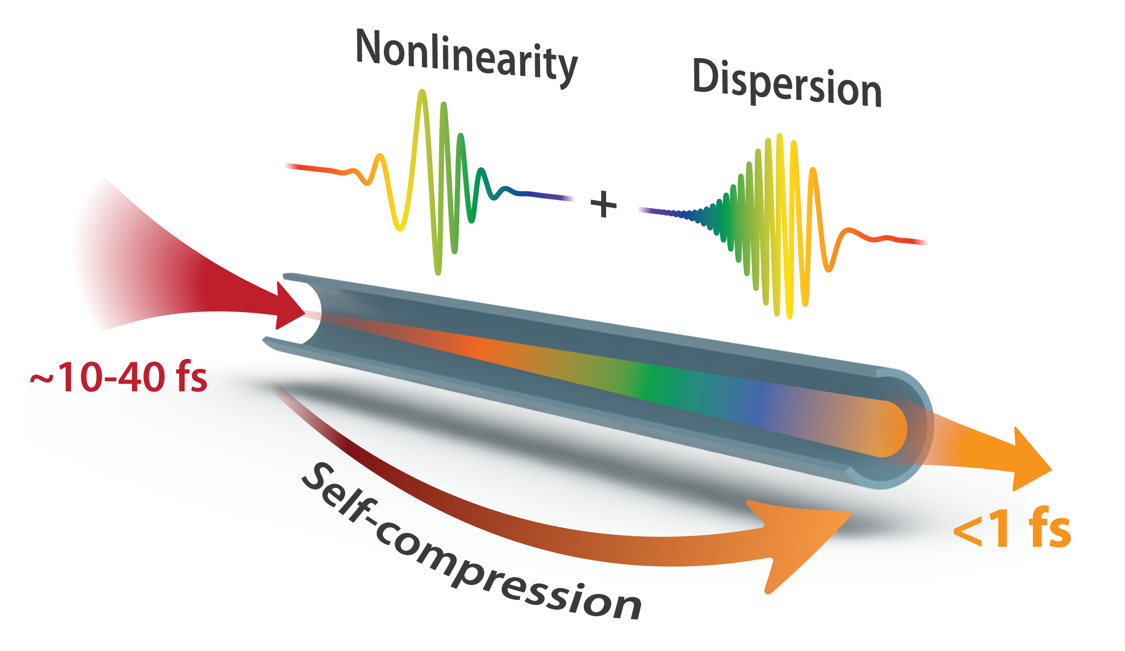 FASTER: Flexible Attosecond Soliton Transients for Extreme Resolution ...